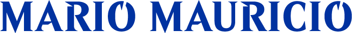 Mario Mauricio – Mario Mauricio
